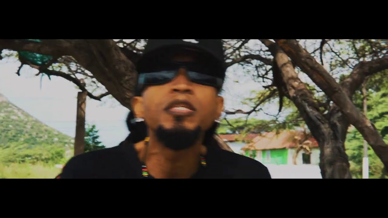 Ghetto Story Mosta Man X Kabalachi X Raven Video Oficial Youtube