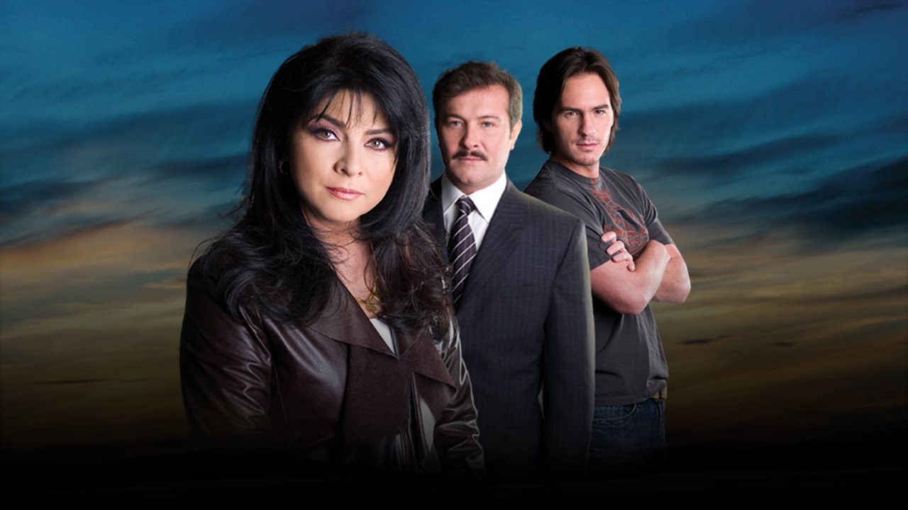 Victoria Trailer Youtube