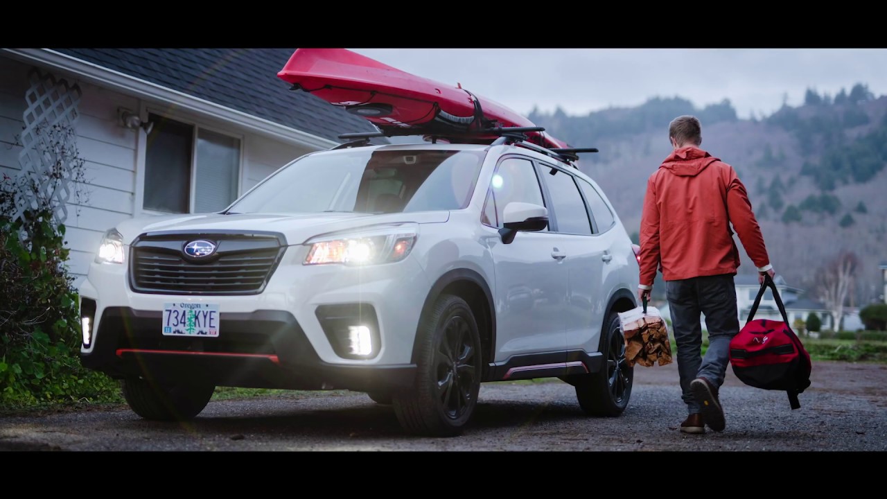 Klean Kanteen Presents The Creative Process Ft Spencer Fochtman The