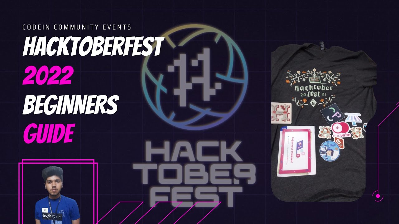 Hacktoberfest 2022 Repositories Best Way To Start Your Open Source