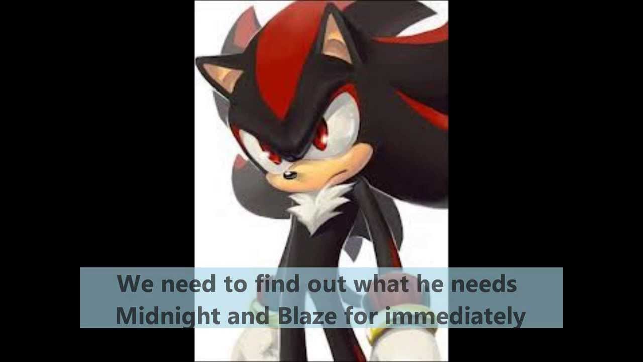 A Shadamy Love Story Part 14 Youtube