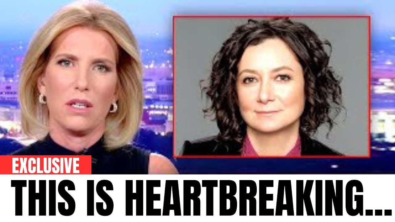 Heartbreaking Update On Sara Gilbert Leaves Fans Deeply Emotional Youtube