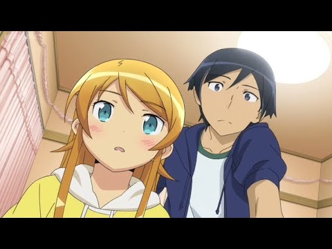 Kirino Kyousuke All In One Computer Youtube