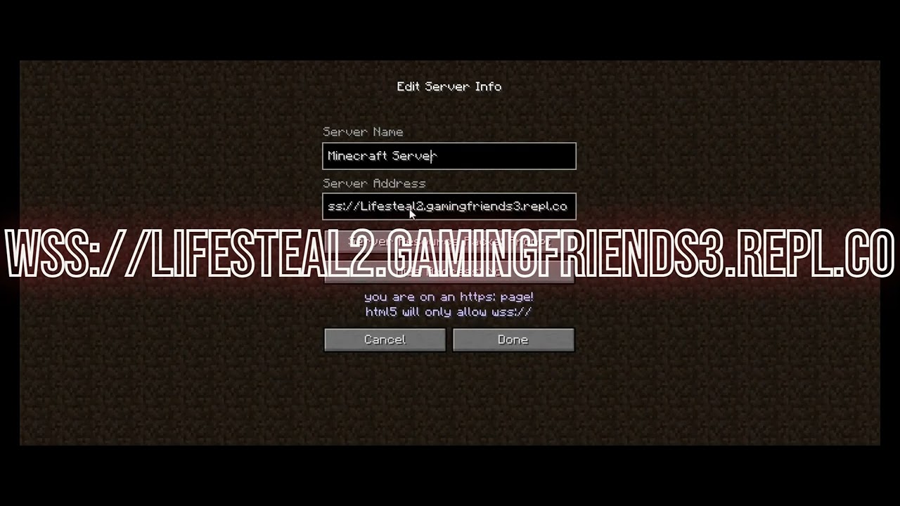Eaglecraft 1 8 8 Youtube