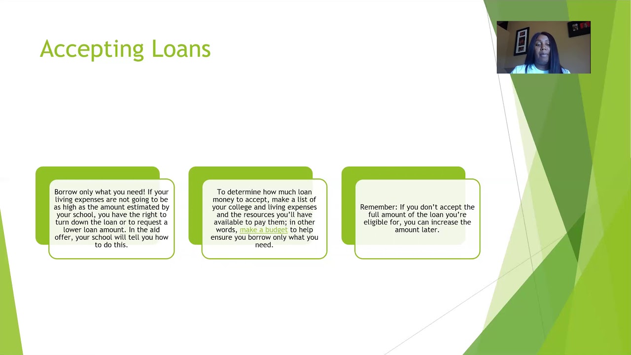 Financial Workshop Youtube