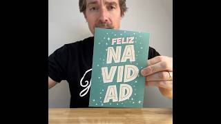 Feliz Navidad Card Loops Christmas Music For Hours Even Closed Joker ...