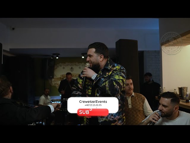 TZANCA URAGANU TAKTI PO TAKTI 2024 (COVER Stefcho Bend - Takti Po Takti ...