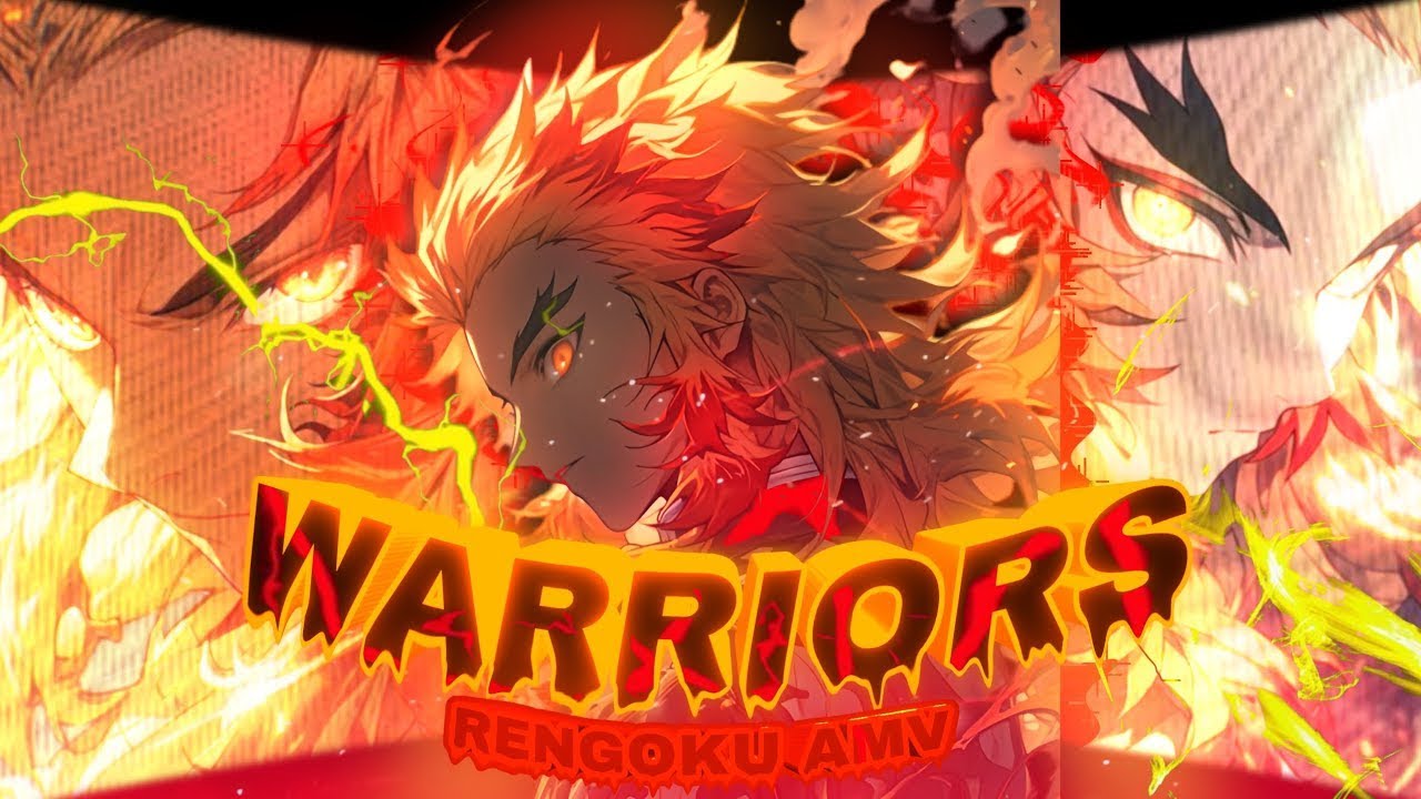 Animeedit Demonslayer Youtube