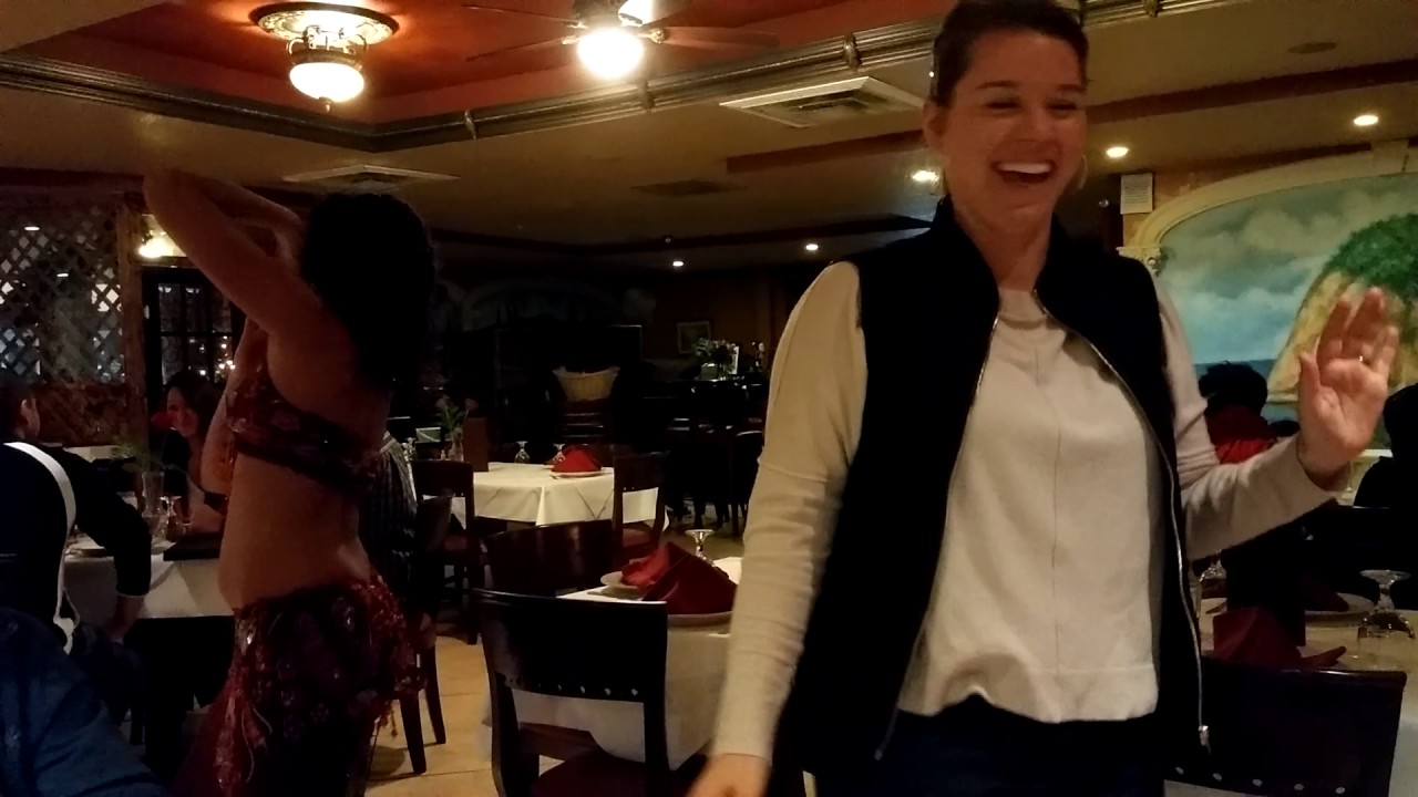 Natalie Belly Dancing Youtube
