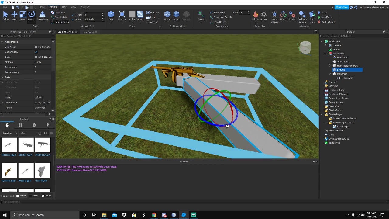 Fps Framework Updated Tutorial Youtube