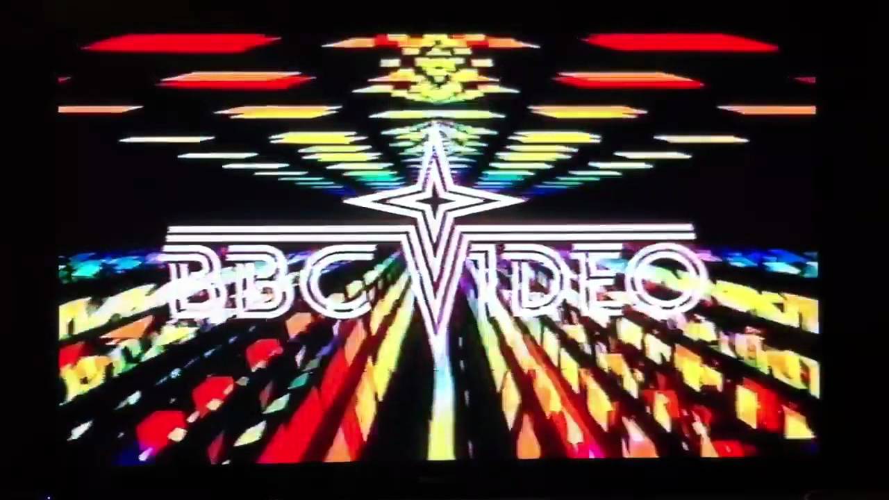 Bbc Video Ident 1983 Opening Youtube