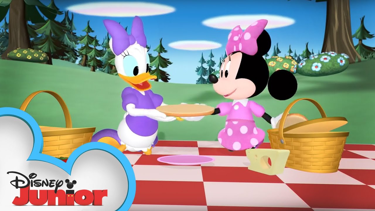 Minnie Picnic
