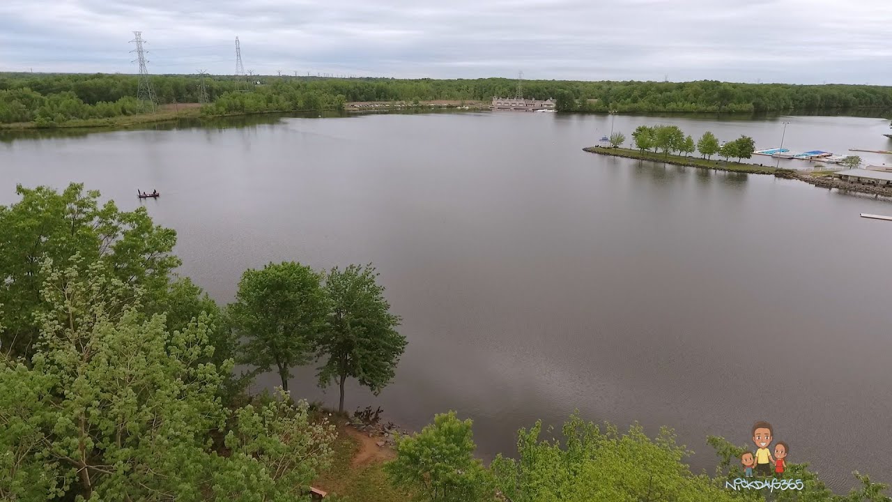 1st Drone Flight Youtube