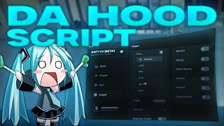 The Best Free Keyless Da Hood Script Stars Use Scriptz Roblox Scriptz ...