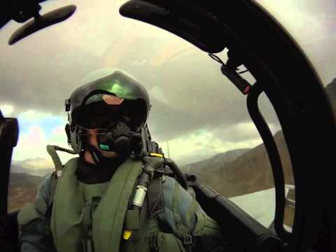 Unlimited Raf Eurofighter Typhoon In Cockpit Helmet Cam Video Youtube