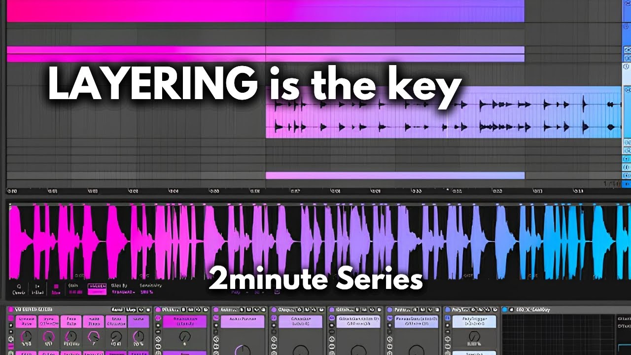 Secret To Professional Sounding Songs Youtube