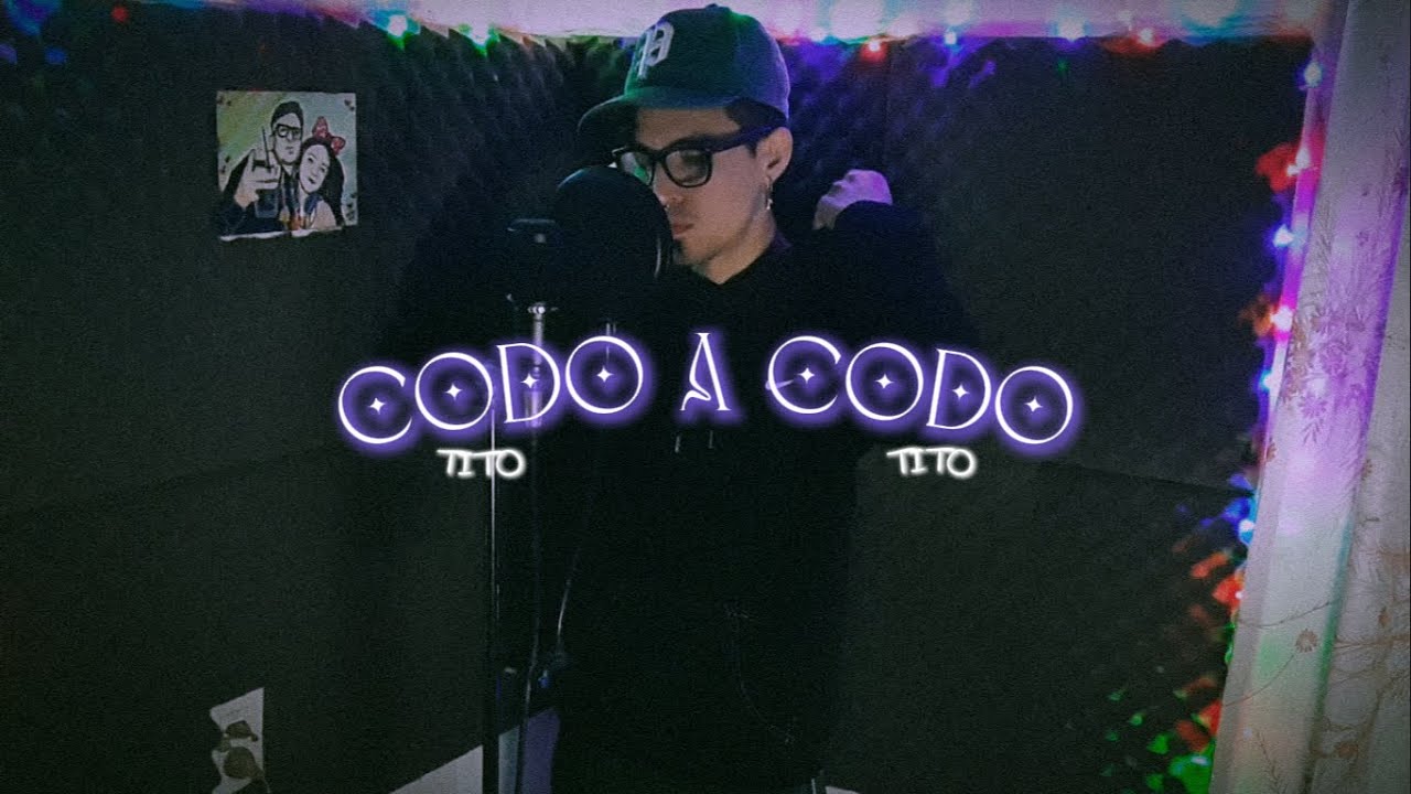 Tito Codo A Codo Youtube