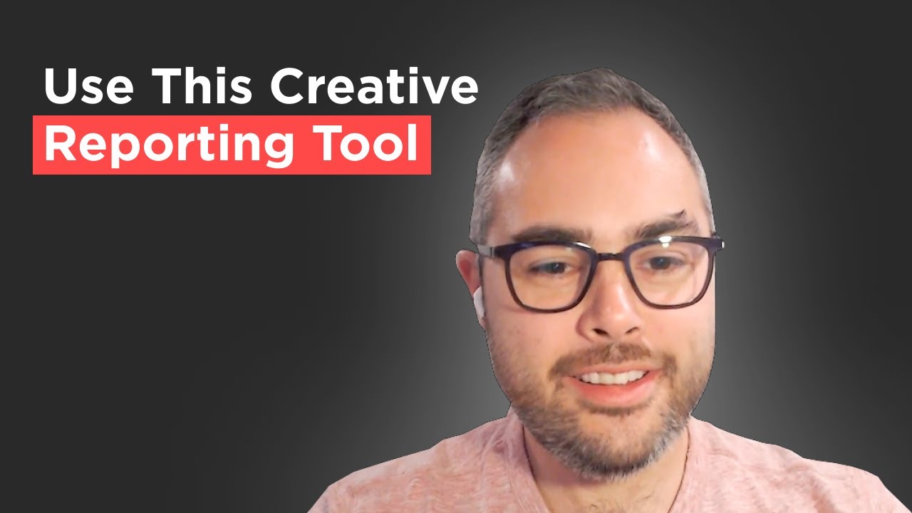 Motion App Breakdown And Review For Creative Reporting Youtube