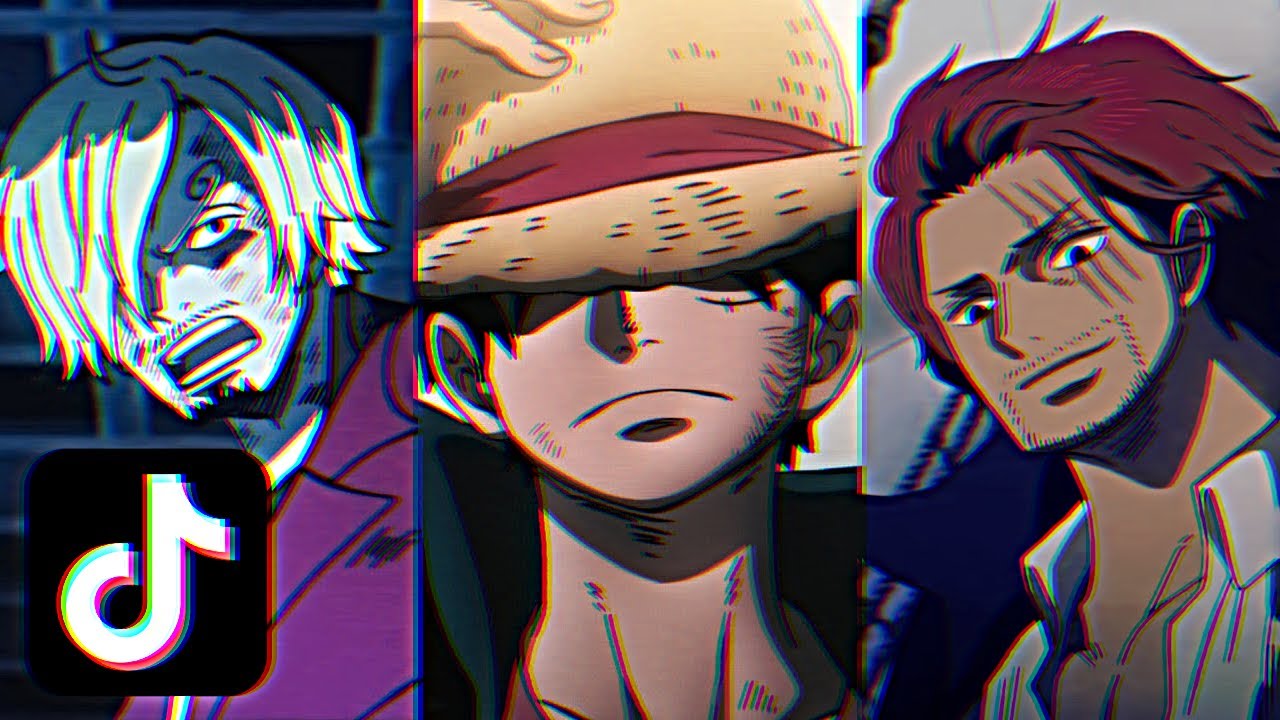 Best One Piece Edits Compilation 1 Youtube