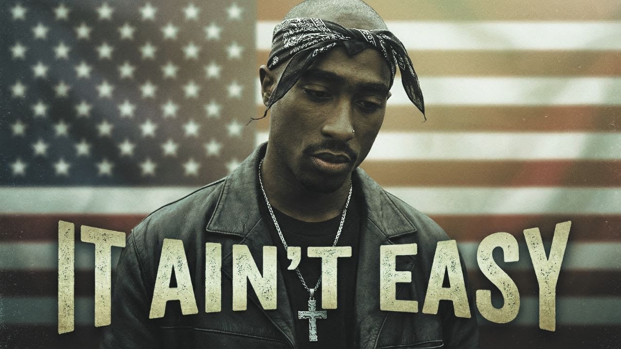 2pac It Ain T Easy 2026 Youtube
