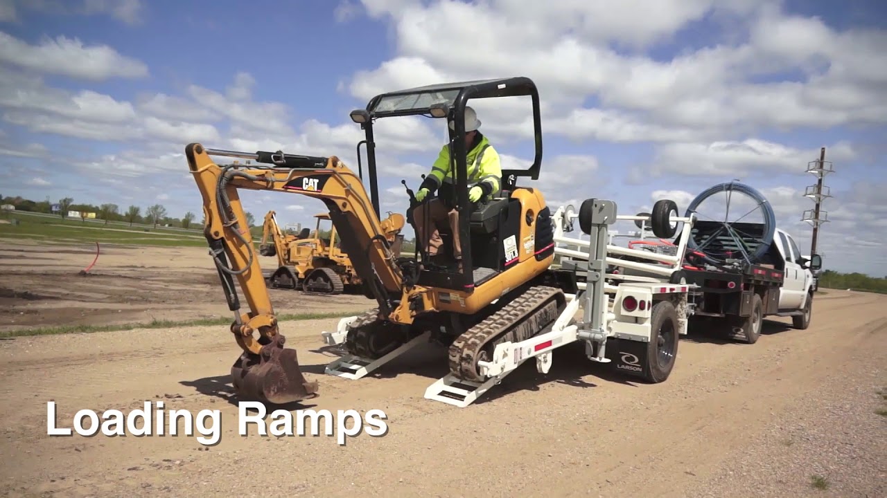 Loading Ramps Youtube
