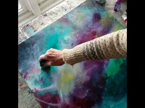 Process Video Youtube