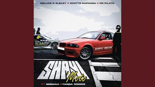 Mellow Sleazy Scotts Maphuma Mr Pilato Shayi Moto Lyrics Ft Seemah ...