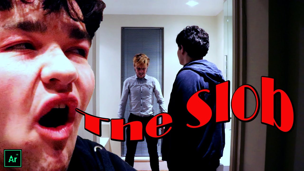 The Slob Youtube