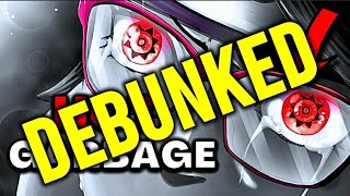 Six Debunks The Worst Mangekyou Sharingan Awakening In Doovi