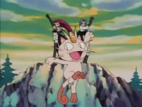 Meowth That S Right Youtube