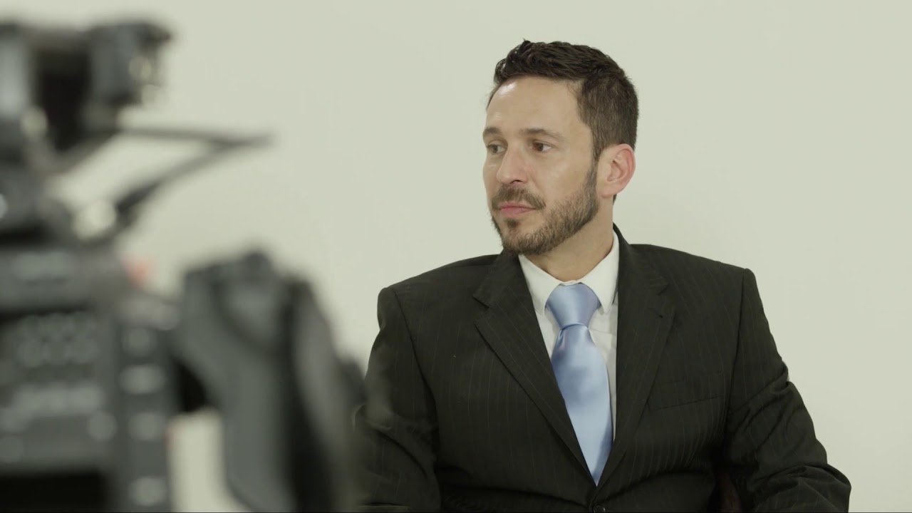 Presenter Training Youtube