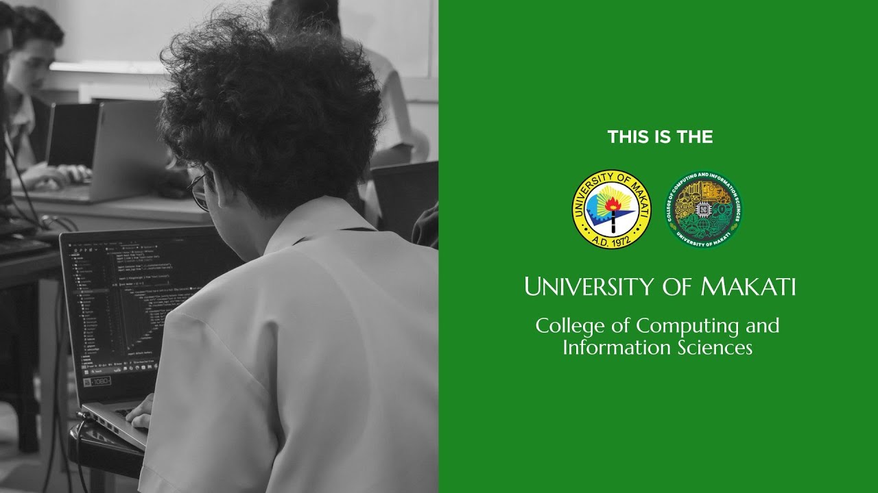 About College Of Computing And Information Sciences University Of