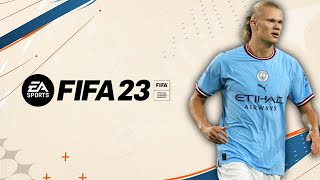 Fifa 23 Ppsspp Original New Version Camera Ps5 Kits Real Faces ...