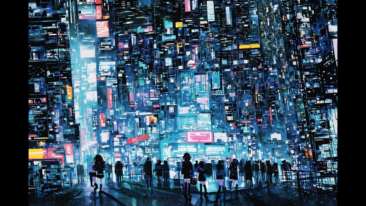 Electronic World Youtube