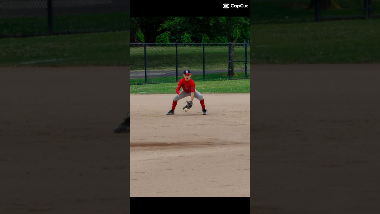 Baseball Edit Youtube