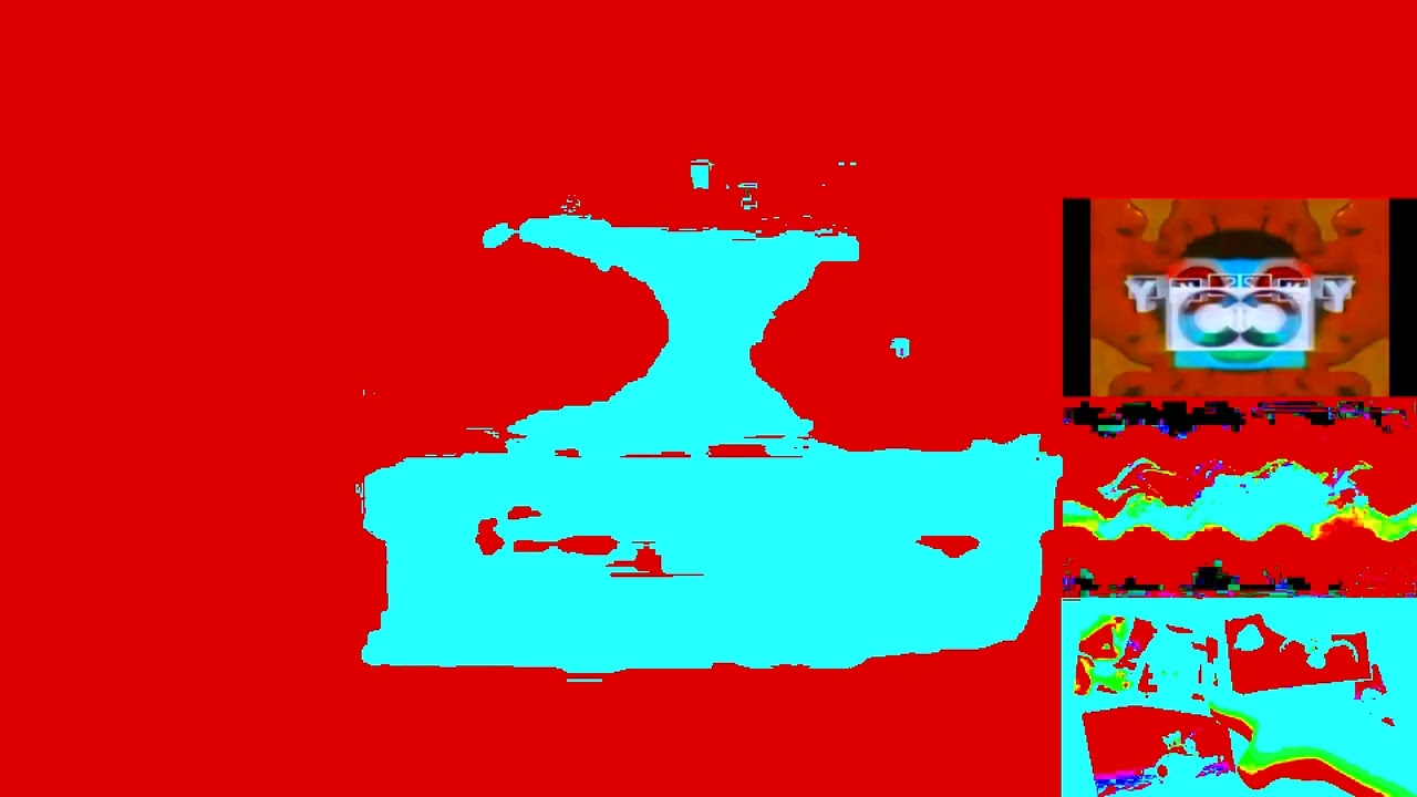 Klasky Csupo 1997 Effects 100 21 Youtube