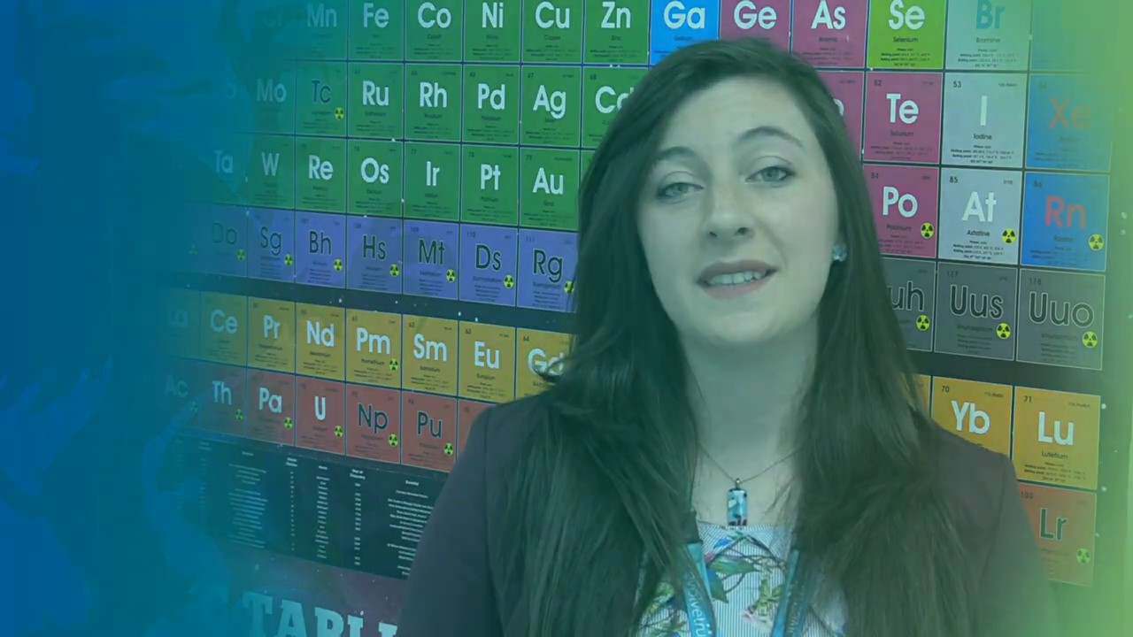 Faculty Video Science Youtube