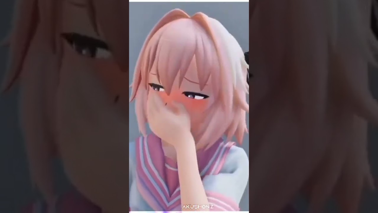 Astolfo Beatboxing Youtube