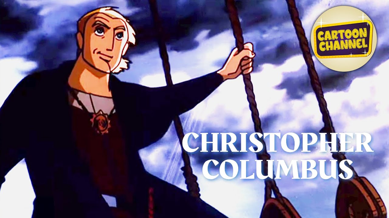 Christopher Columbus Full Movie En Youtube