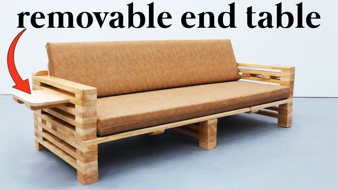 Diy Sofa Cabinets Matttroy