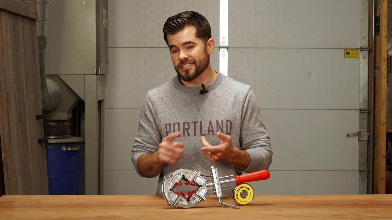 Stuff We Love Episode 14 Wood Shop Tools Youtube
