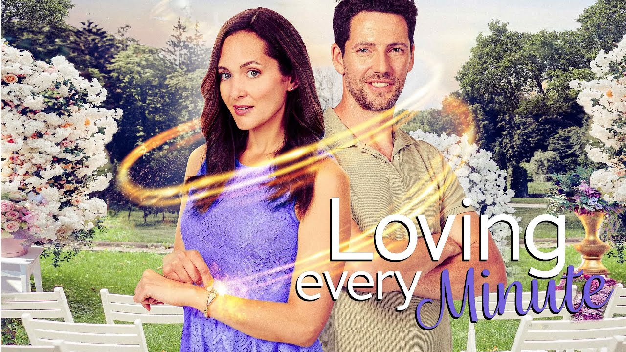 Loving Every Minute 2022 Lovely Romantic Trailer With Jess Brown
