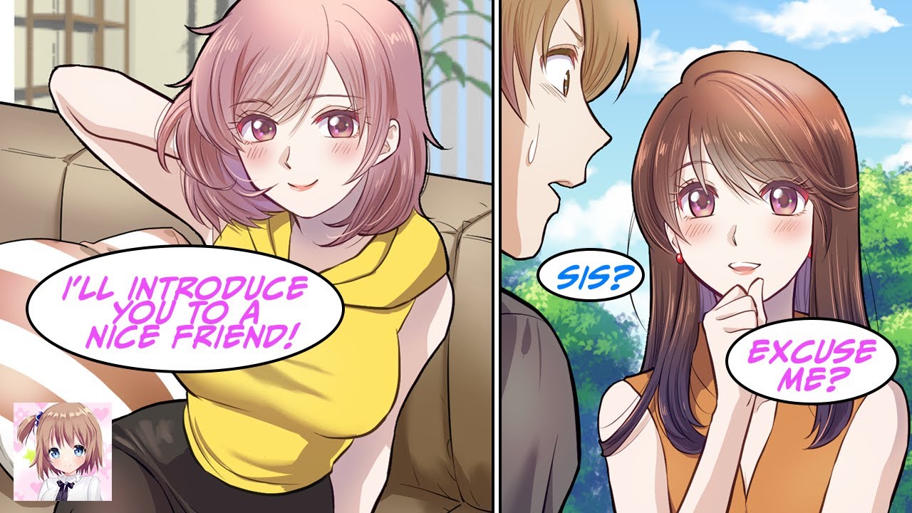 Romcom My Sister My Love Manga Dub Youtube