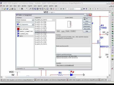 Multisim Component Library Update Montrealpna