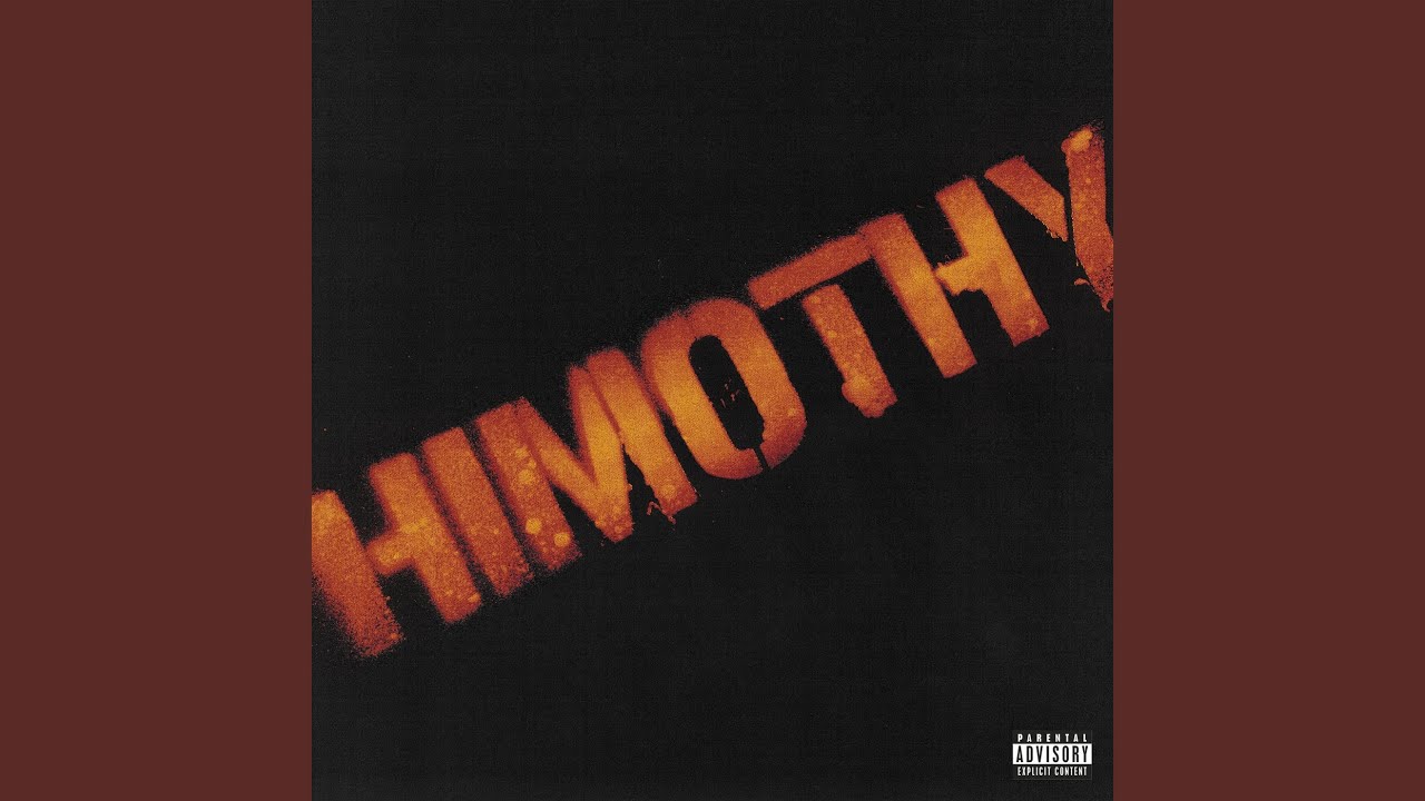Himothy Youtube