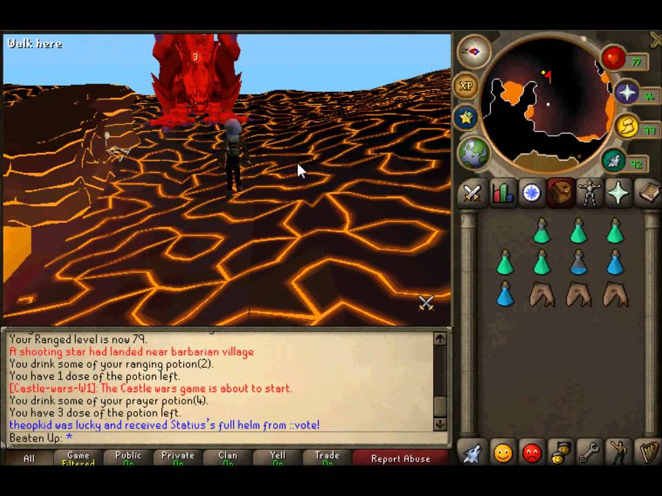 Soulsplit L Safespot Guide Youtube