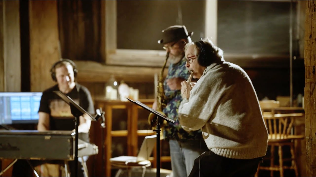 Four80east Noodle Soup Barn Session Youtube Music