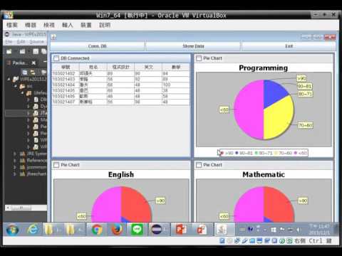 07 Jtable Youtube
