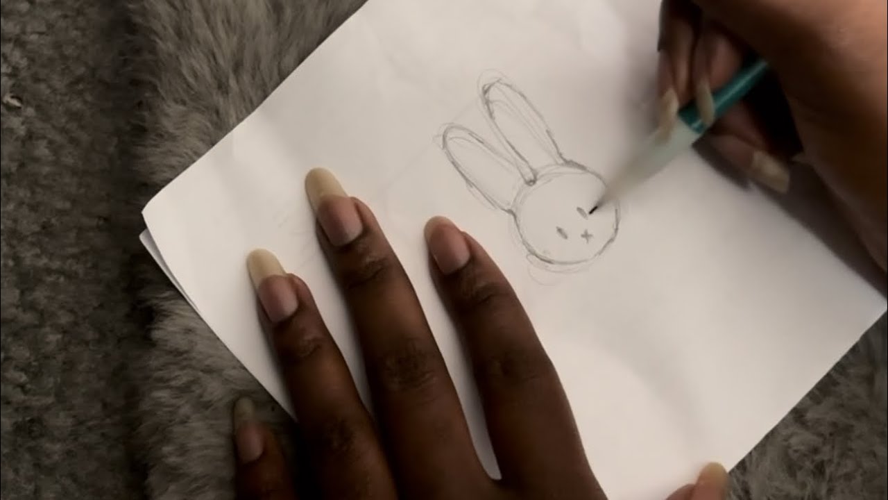 Drawing Asmr Youtube