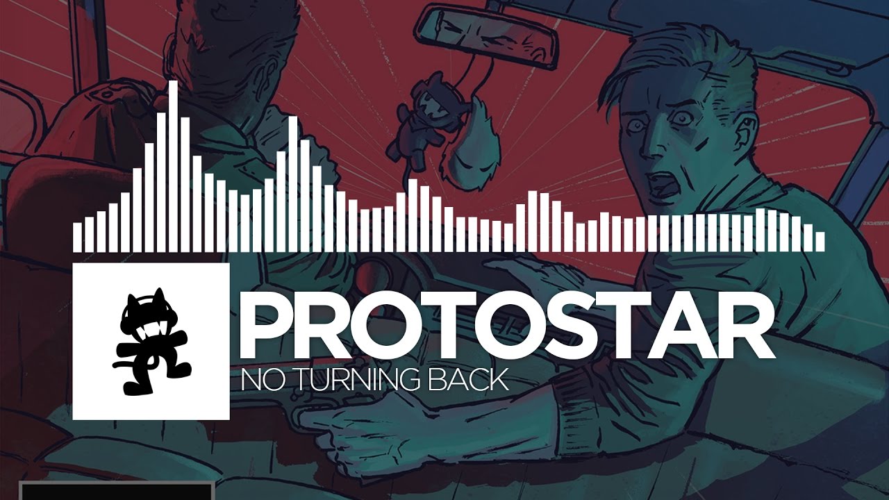 Neurofunk Protostar No Turning Back Youtube